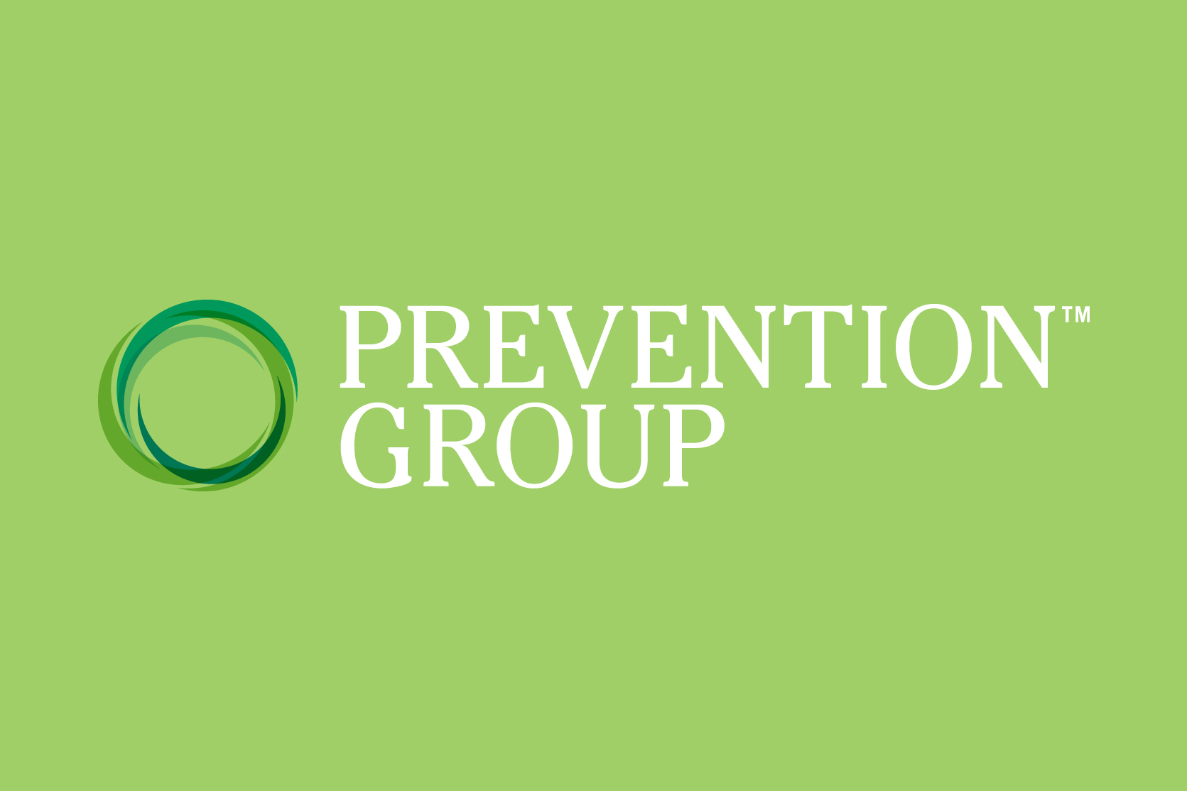 Prevention Group – Locomotion Creative