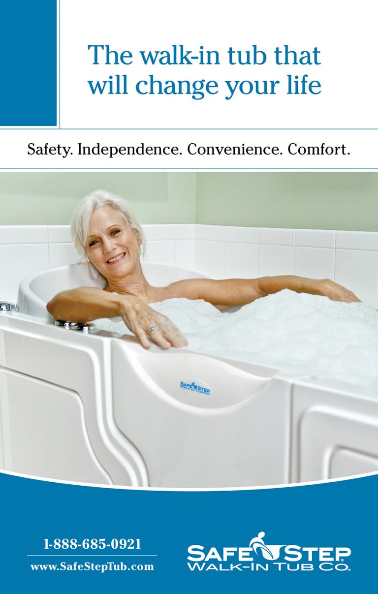 SafeStep - Brochure – Locomotion Creative