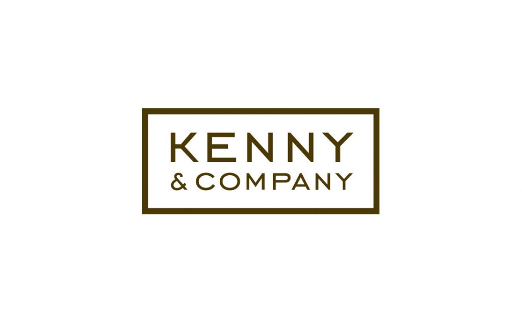 Kenny & Company – Locomotion Creative