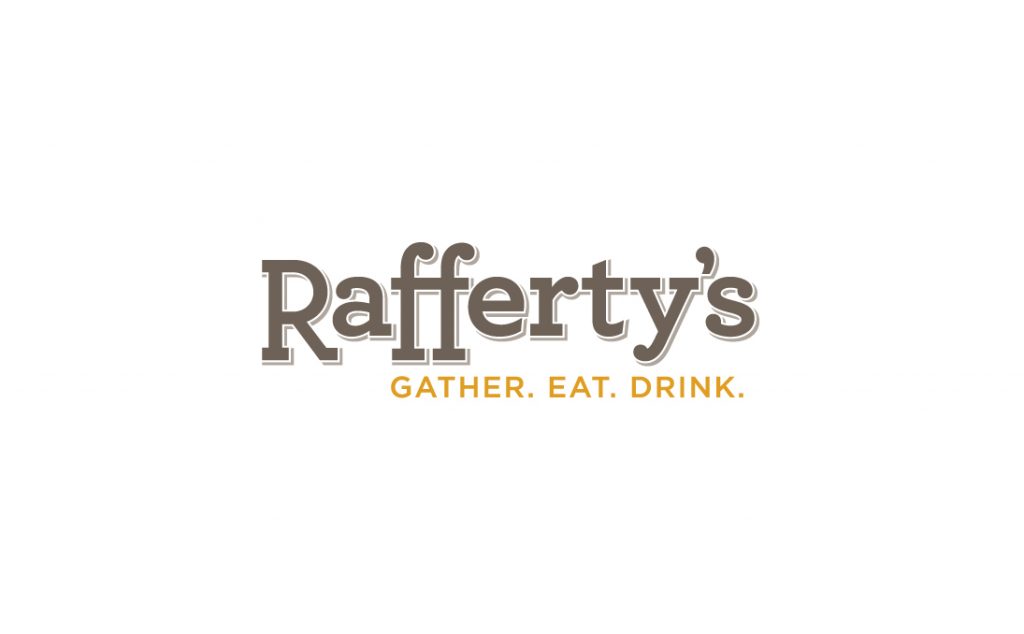 Rafferty's Menu Refresh – Locomotion Creative