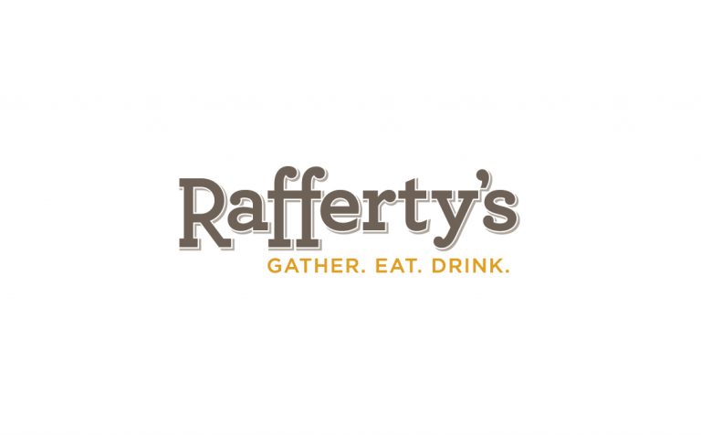 Rafferty's Menu Refresh – Locomotion Creative